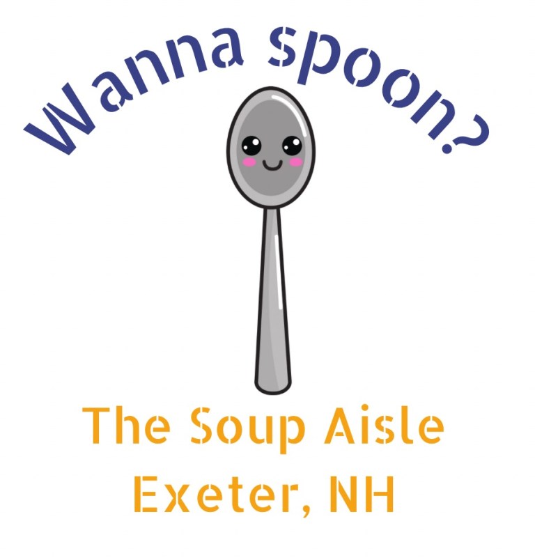 Behind the Scenes: Countdown to Soup Season – The Soup Aisle